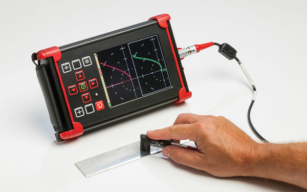 Eddy Current Testing – AIS GROUP