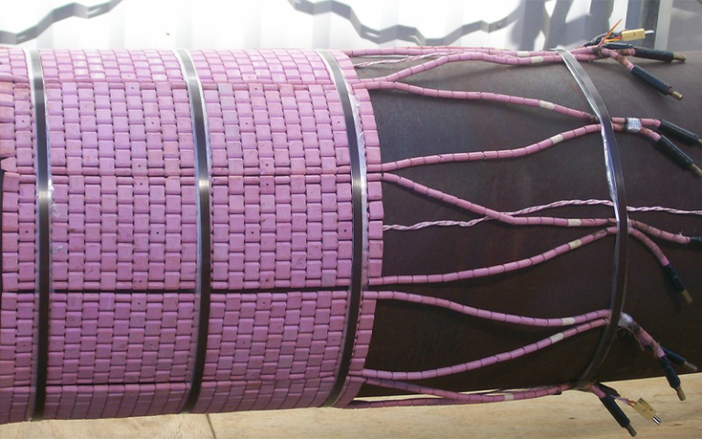 Post weld Heat treatment – AIS GROUP